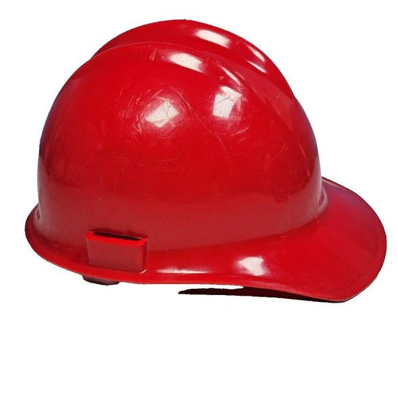 Bullard | Other | Vintage Bullard Hard Boiled Hard Hat Model 300 ...